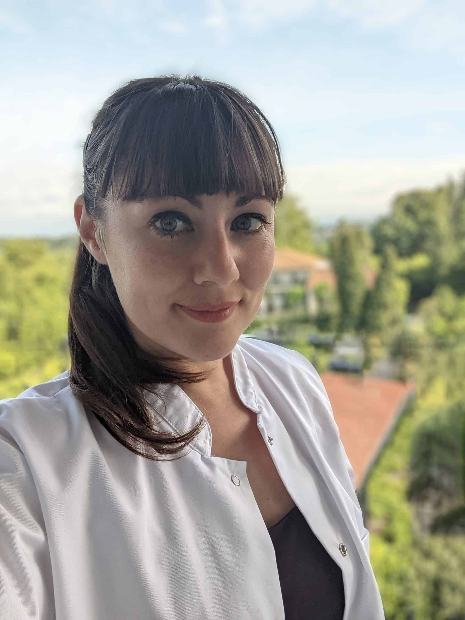 Jessica Nguyen - Médecine Traditionnelle Chinoise